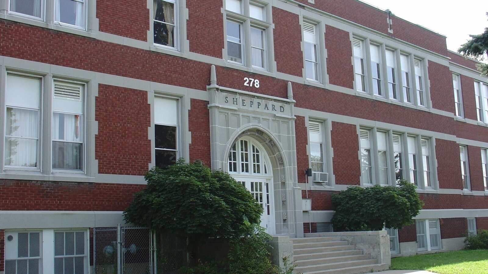 Petition · Sheppard Public School Needs More In-Classroom Staff ...