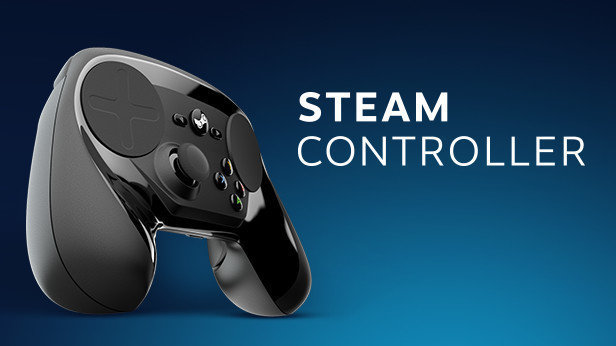 Petition · bring back the steam controller - Netherlands · Change.org