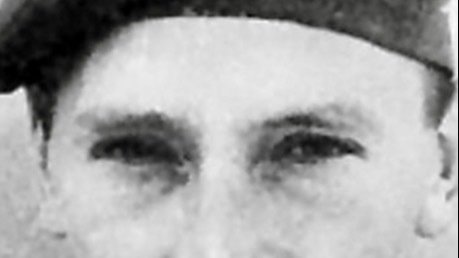 Petition · Award SAS Paddy Mayne the Victoria Cross posthumously ...