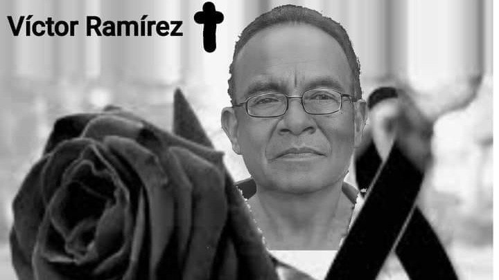 Petición · Nombren al Auditorio de la Secundaria Mixta No. 3 "Prof. Víctor Manuel Ramírez ...