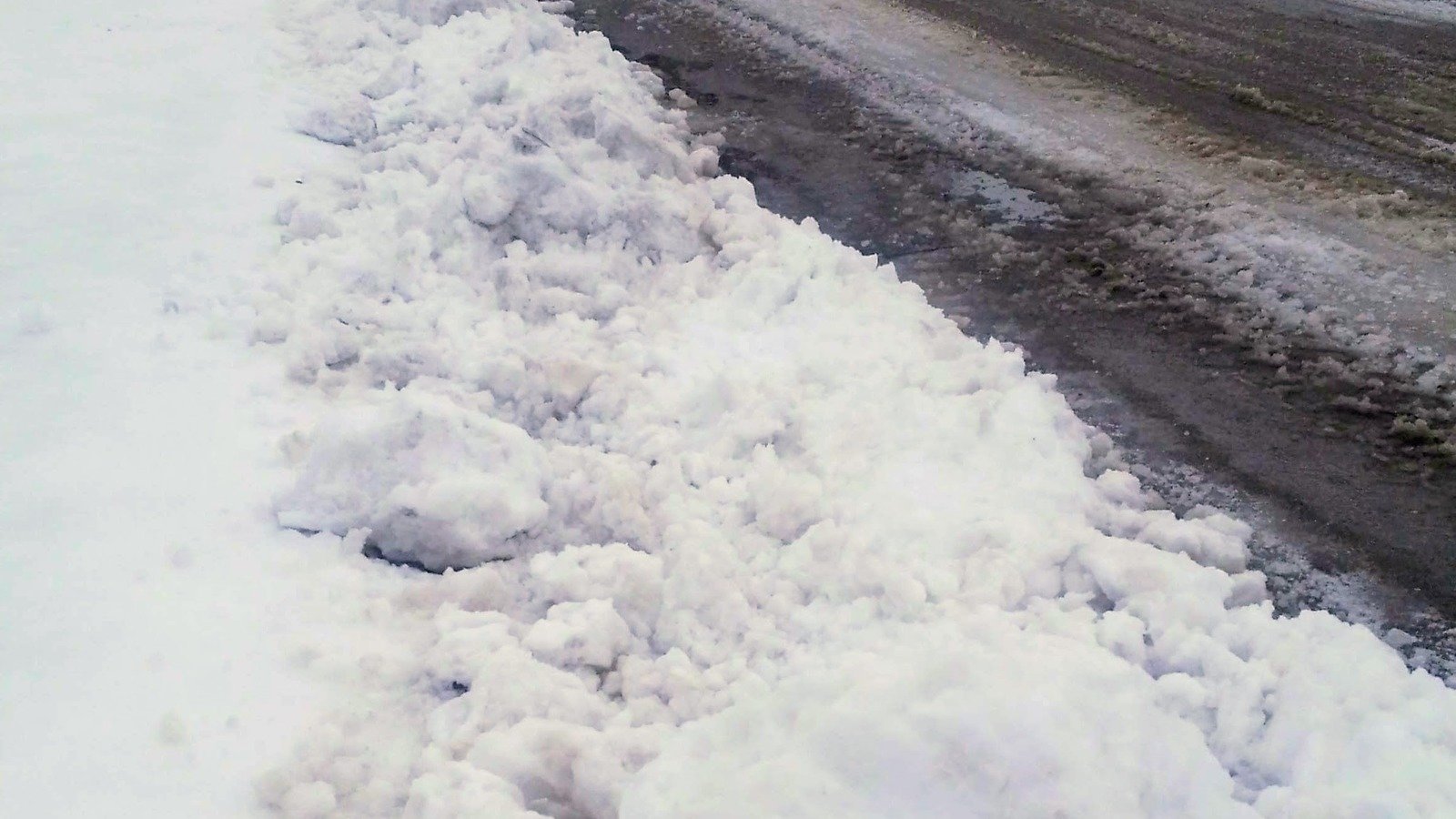 Petition · Snow gate system - United States · Change.org