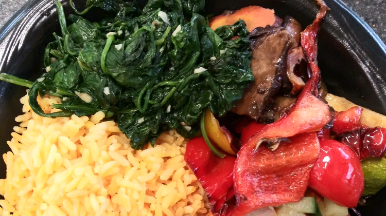 Petition · Open Vegan Station on the weekends - United States · Change.org