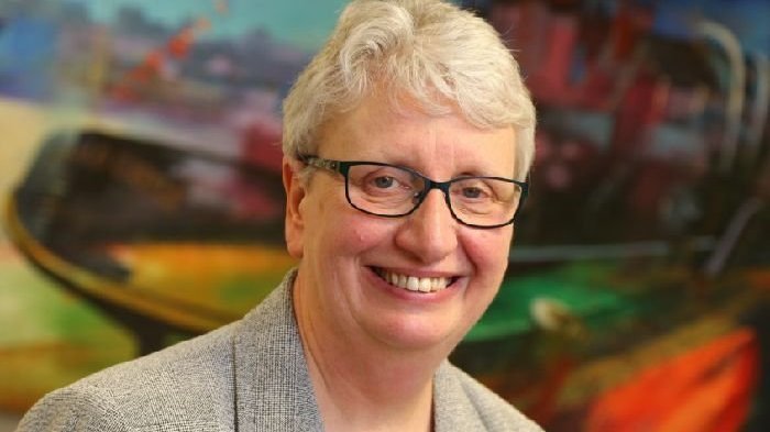 Petition · Petition calling for HBC Chief Executive Gill Alexander to ... Petition · Petition calling for HBC Chief Executive Gill Alexander to ...