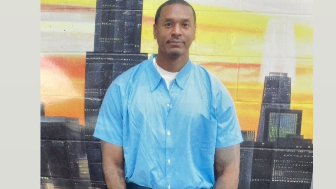 Petition · Fighting For My Innocence , Breon Davis - United States ...