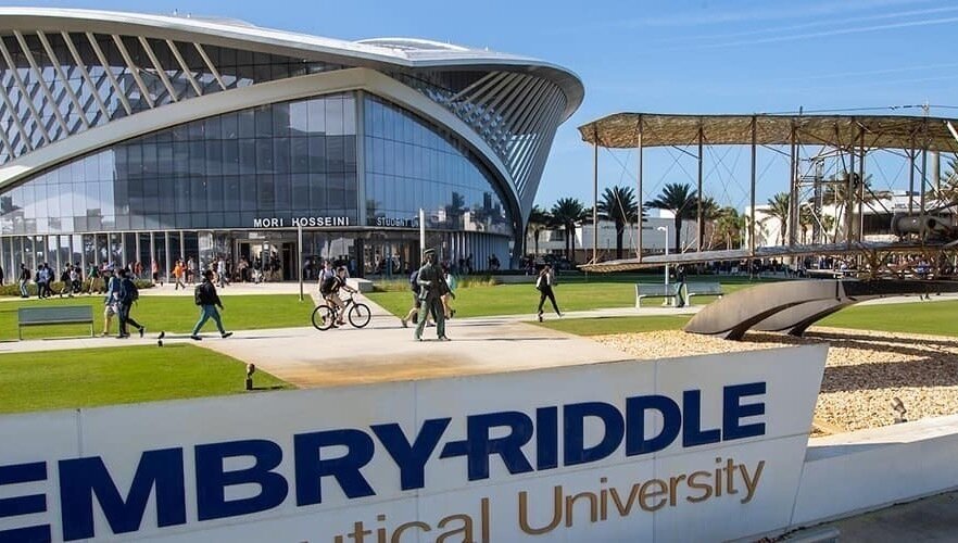 Petition · Demand Fair Housing Policies at Embry-Riddle Aeronautical ...