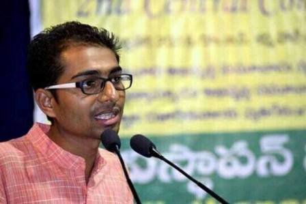 Petition · Free Mahesh Raut, activist and former PMRDF - India · Change.org