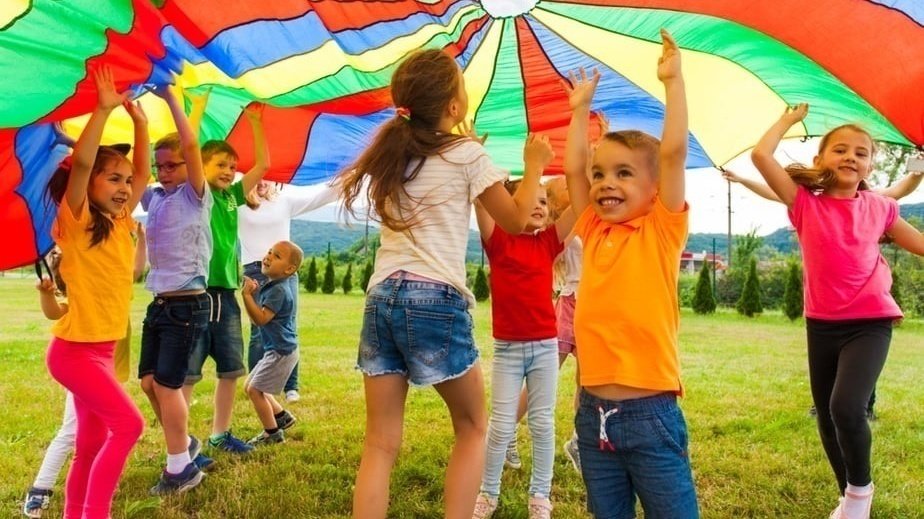 Petition · Bring parachutes into middle and high school! - United ...