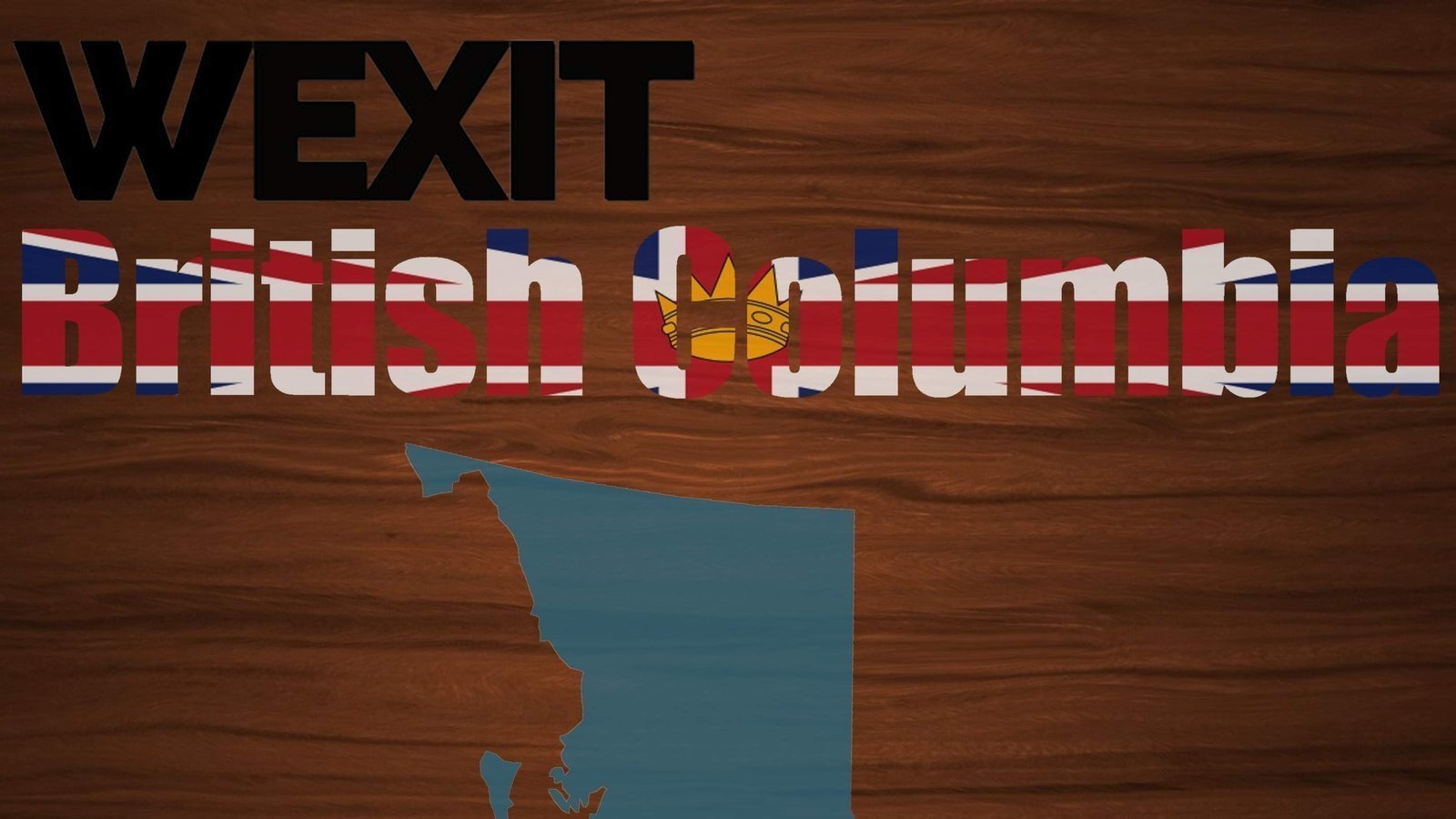 Petition · British Columbia separation / Western Alliance - Canada ...