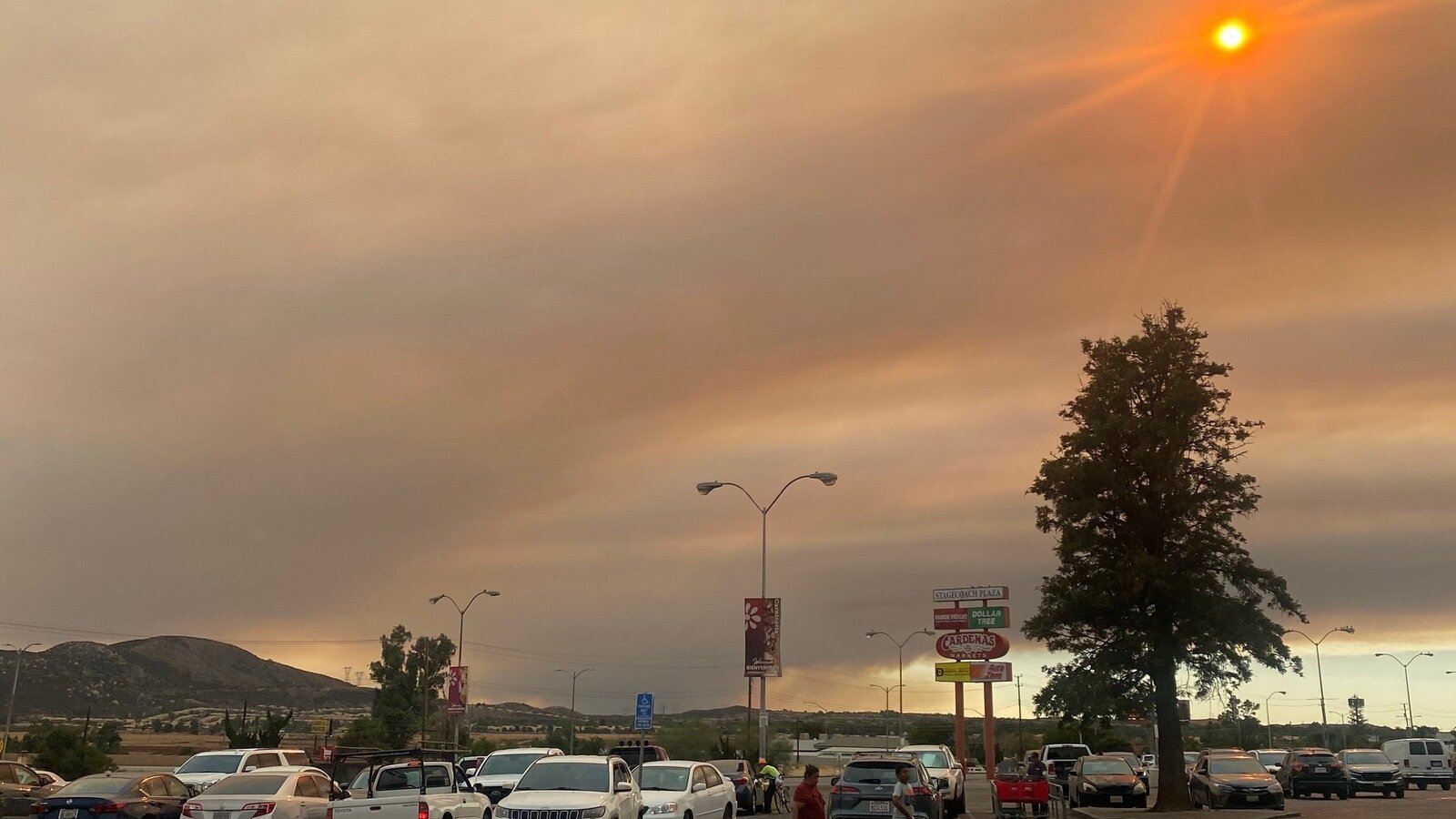 Petition · Mandate Temporary School Closures Amid Southern California ...