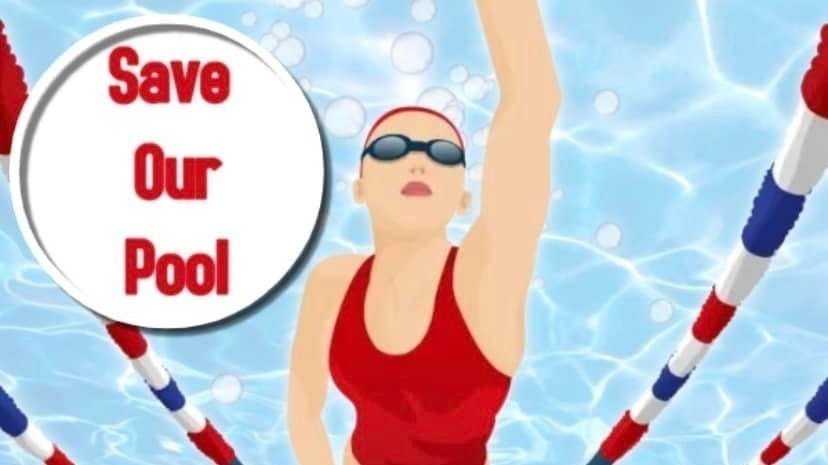 Petition · Save Southern Swimming Pool - Isle of Man · Change.org