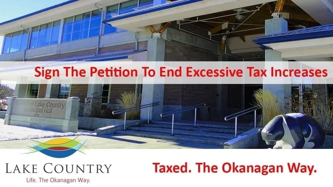 Petition · Enough is Enough ! - Canada · Change.org