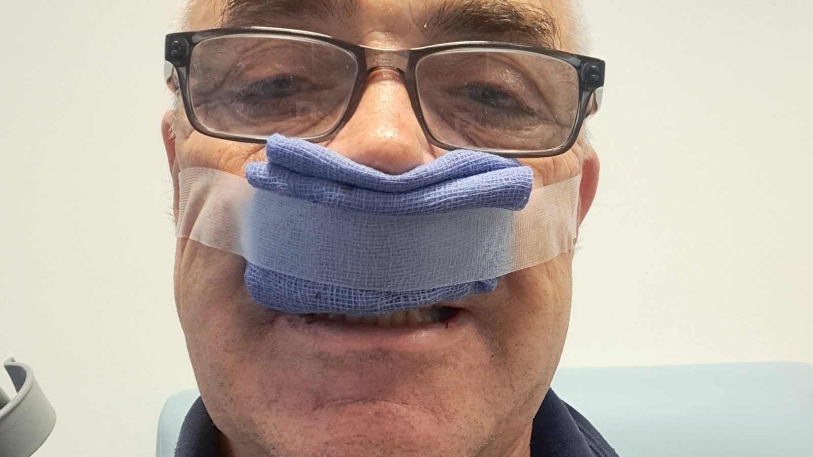 Petition · UK Trained Medical Staff should Serve our NHS for 5 years ...