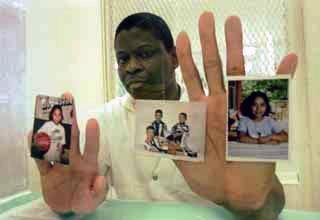 Petition · We Demand Justice: FREE RODNEY REED! - United States ...