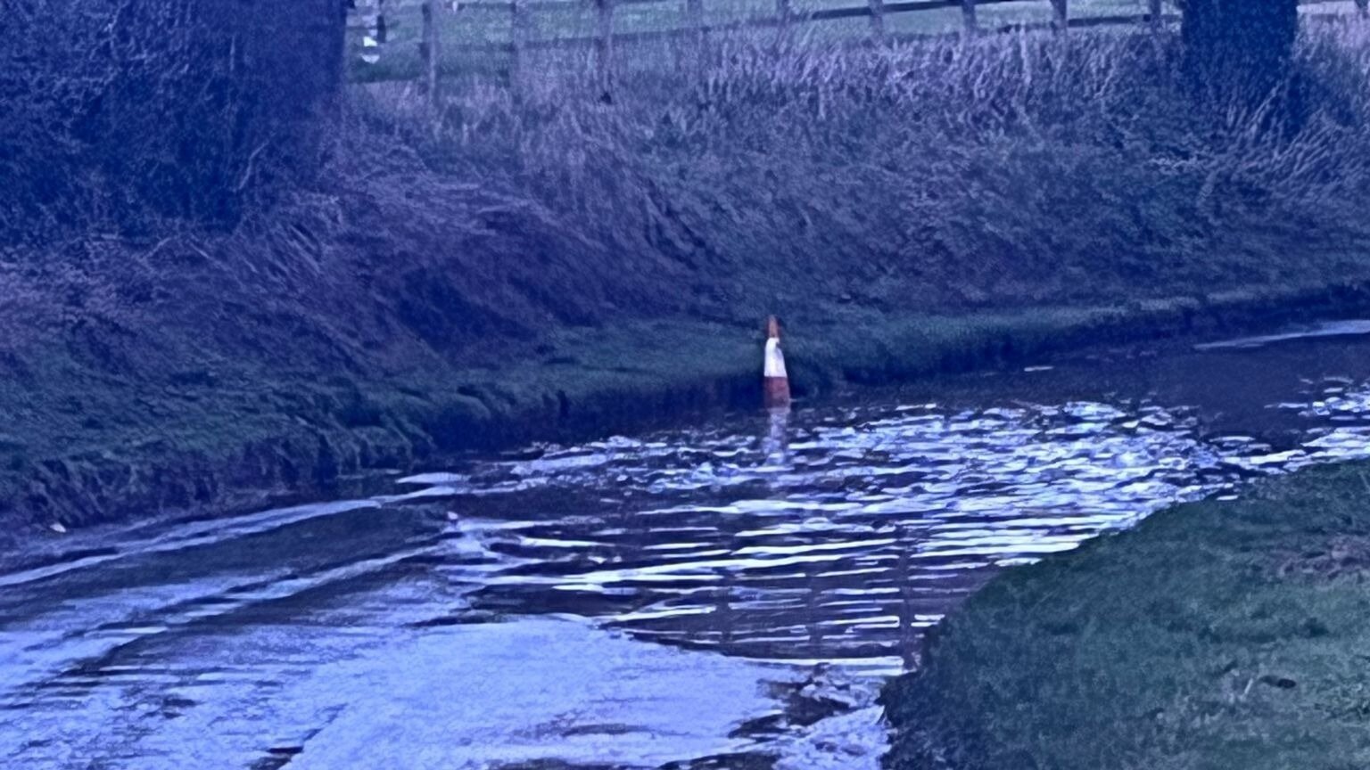 Petition · We Require Staffordshire Highways to Take Action To Resolve ...