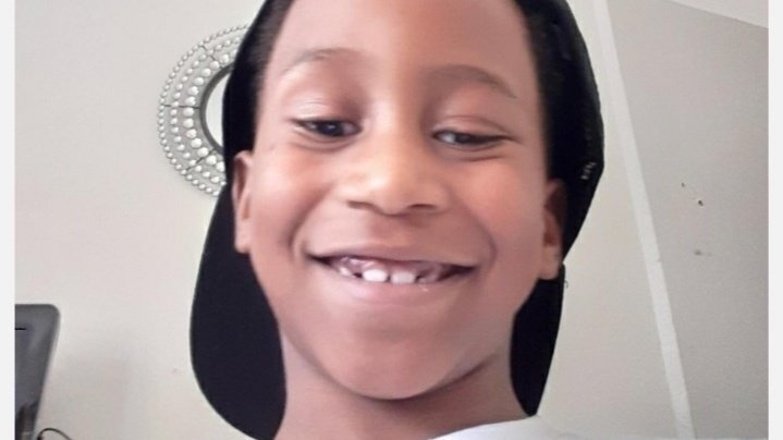 Petition · Justice For Jace Young - San Francisco, United States ...