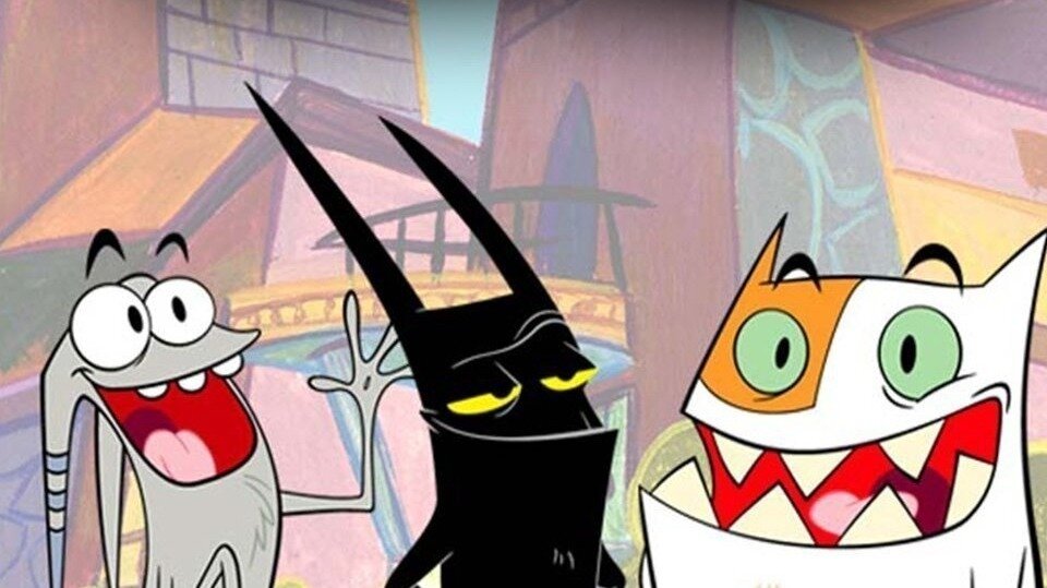 Petición · Catscratch: The Search of Waffle be redeveloped and retitled ...
