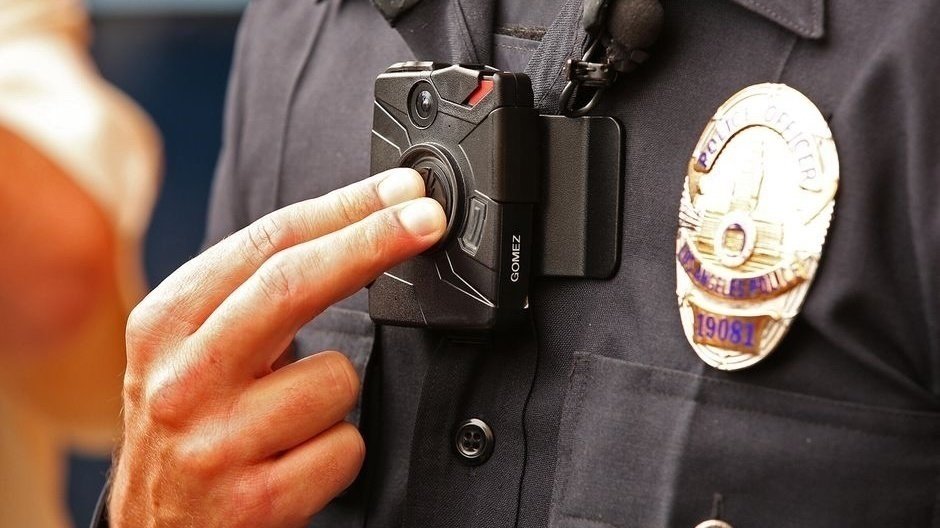 Petition · Cops should be charged for turning off body cams while on ...