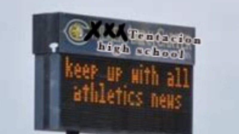 Petition · Change Wilmer Amina Carter HighSchool to XXXtentacion High ...