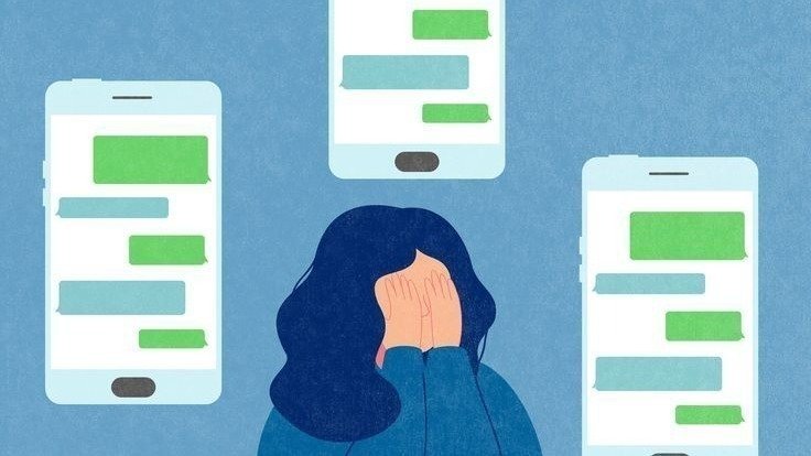 Petition · Don't Be Mean Behind The Screen - Philippines · Change.org