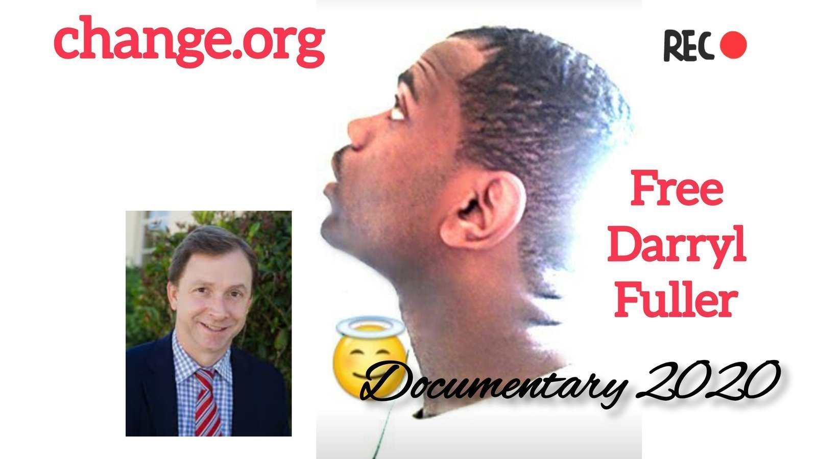 Petition · #BLACK LIVES MATTER JUSTICE FOR DARRYL FULLER, WHITE ATTORNEYS WITHHELD DMH RECORDS ...