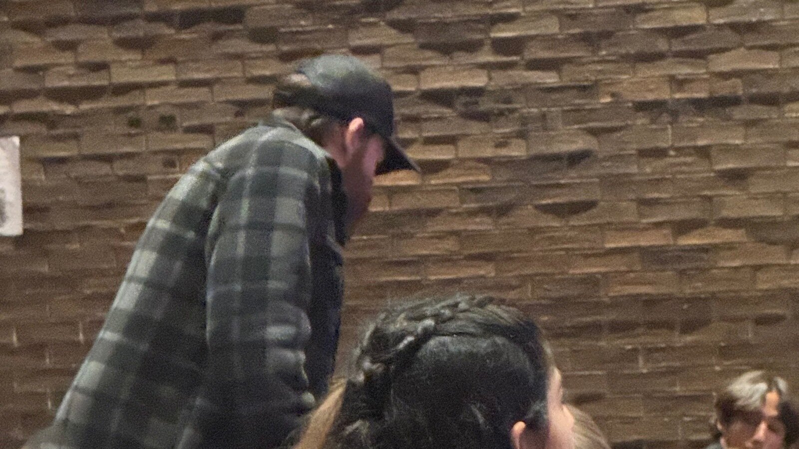 Petition · Ban Brent Krauth off all social networks - Wheaton, United ...