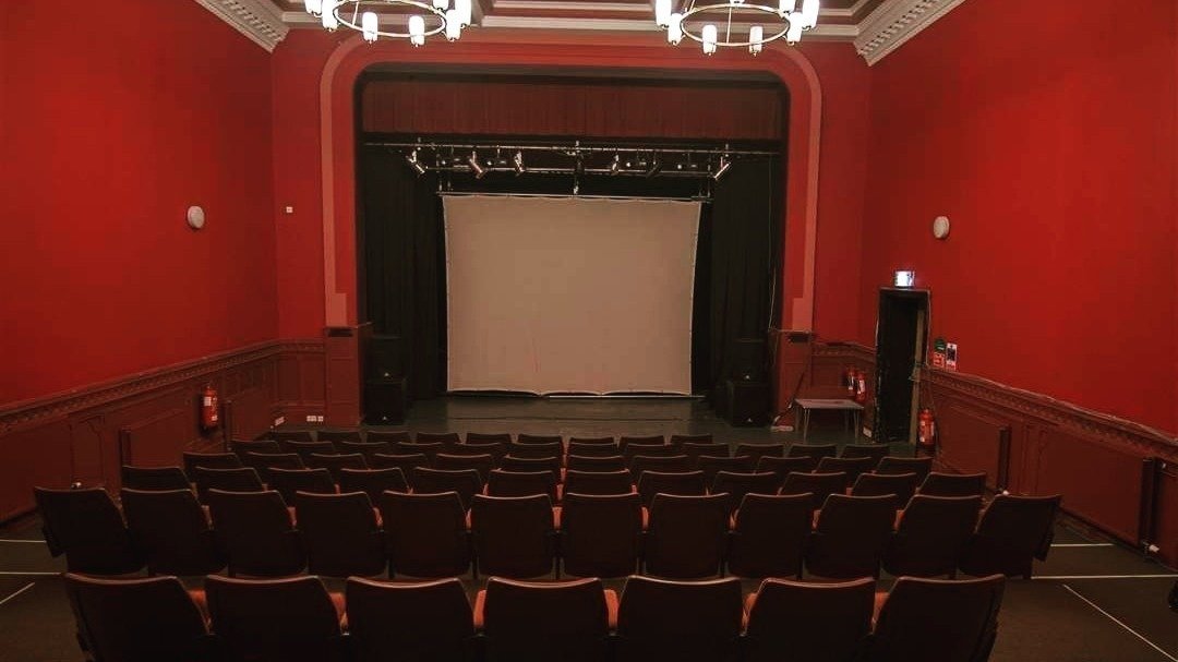 Petition · Help Highland Castle Entertainment & Invergordon Musium to ...