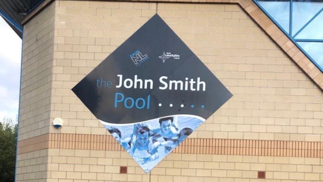 Petition · Help to stop closure of John Smith Swimming Pool, Airdrie ...