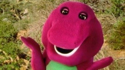 Petition update · I want Mattel to change Barney back into the Original ...