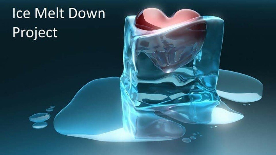 Petition · we desperately need funding to keep this program The Ice ...