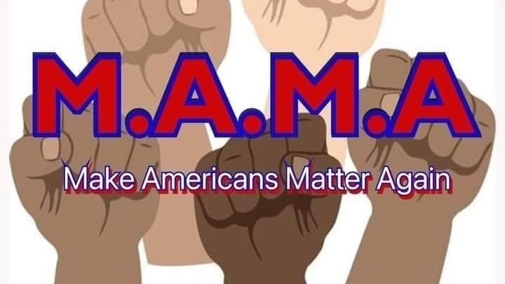 Petition · Make Americans Matter Again - United States · Change.org