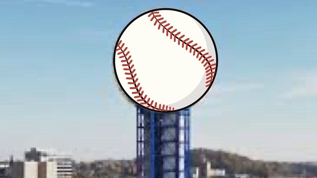 Petition · Turn the Sunsphere into a Baseball for Summer - Knoxville ...