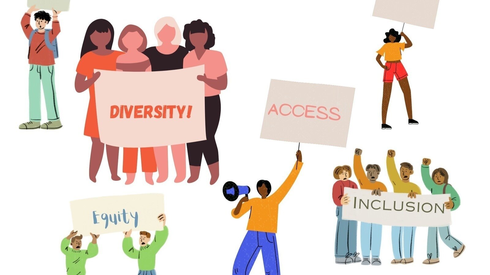 Petition · SAVE DEIA! Codify Diversity, Equity, Inclusion and Access in the California ...