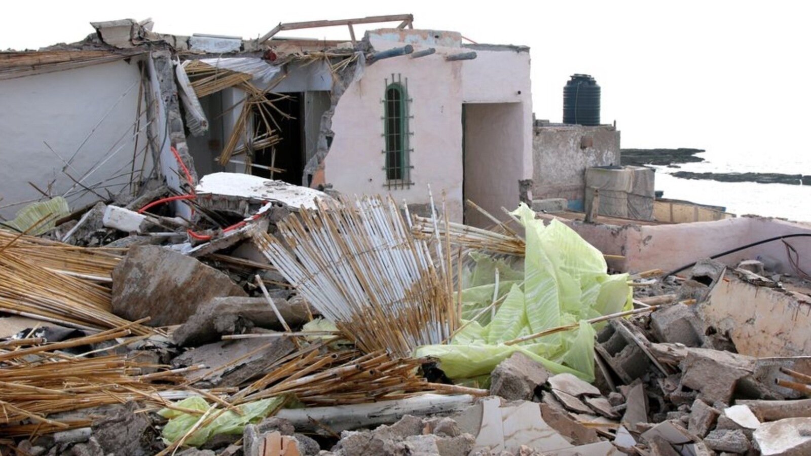 Pétition · Opposition à la destruction de Tifnit, dernier village ...