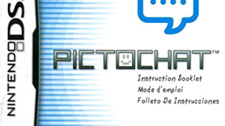 Petition · Lets Get Picto-Chat on the Nintendo Switch - United States ...