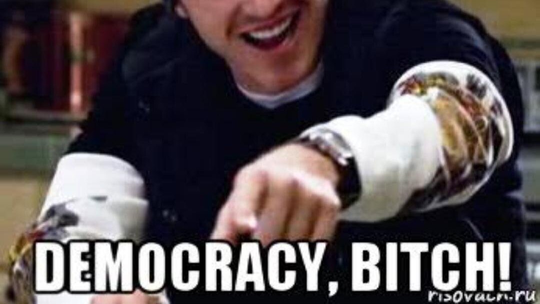 Petition · Remove the 5 meme saction for Fight Club - India · Change.org