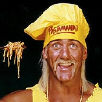 overview for Hulk_Hogan