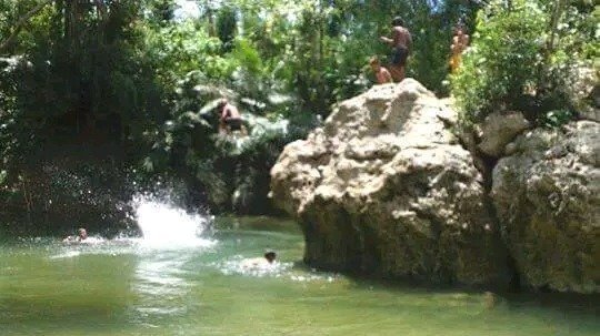 Petition · Support Rehabilitation of mabilog river in Catanauan, Quezon ...