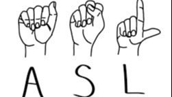 Petition · Schools should teach sign language - United States · Change.org
