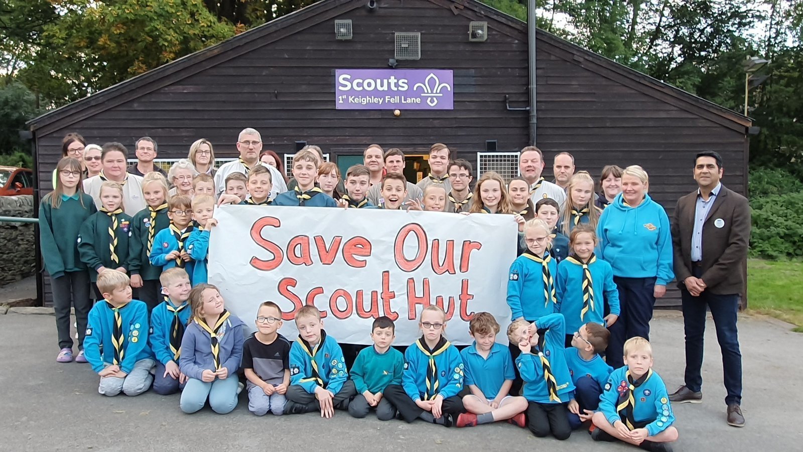 Petition update · How to object · Change.org · Change.org