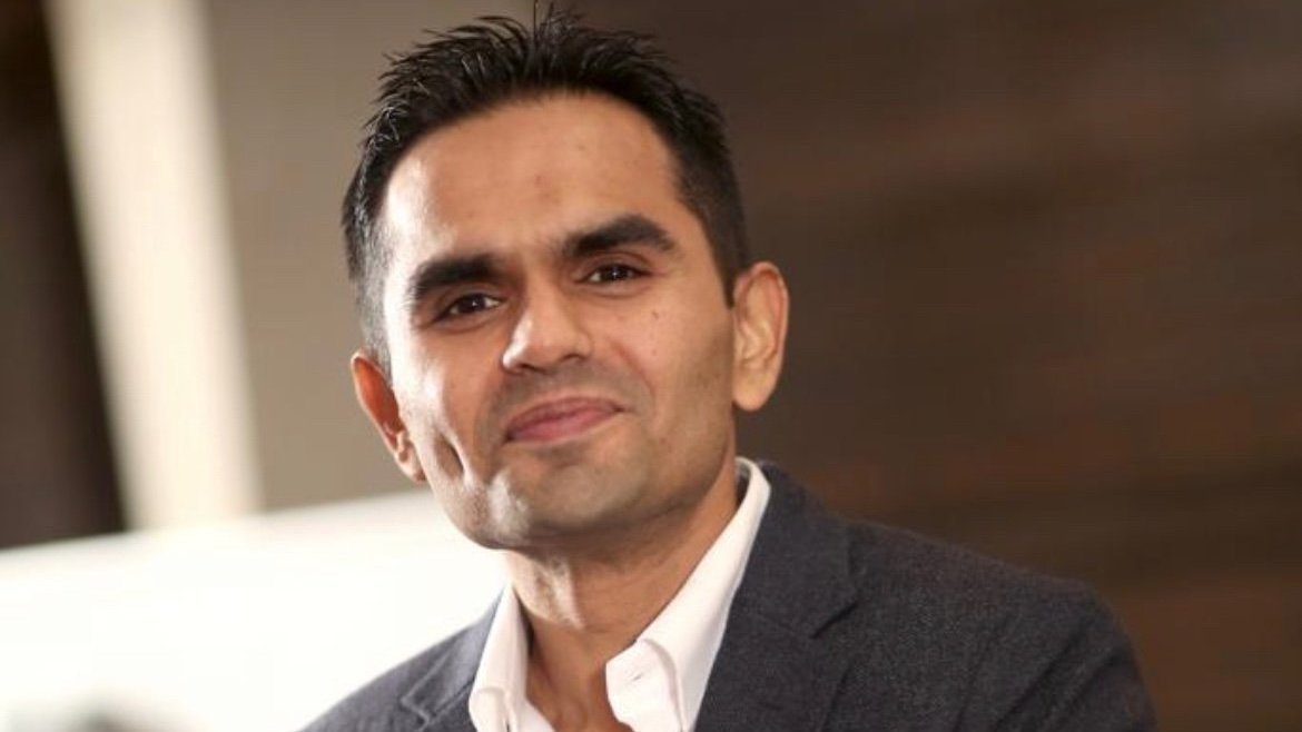 Petition · Appealing to the Central Agency to Extend Sameer Sir's ...