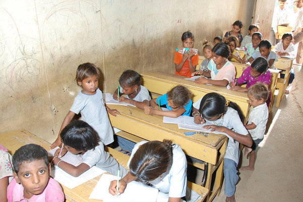 Petition · Equal Education to ALL . - United States · Change.org