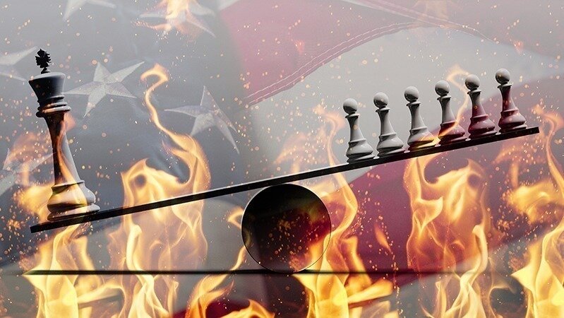 Petition Defending Democracy Is Not Partisan United States Change Org