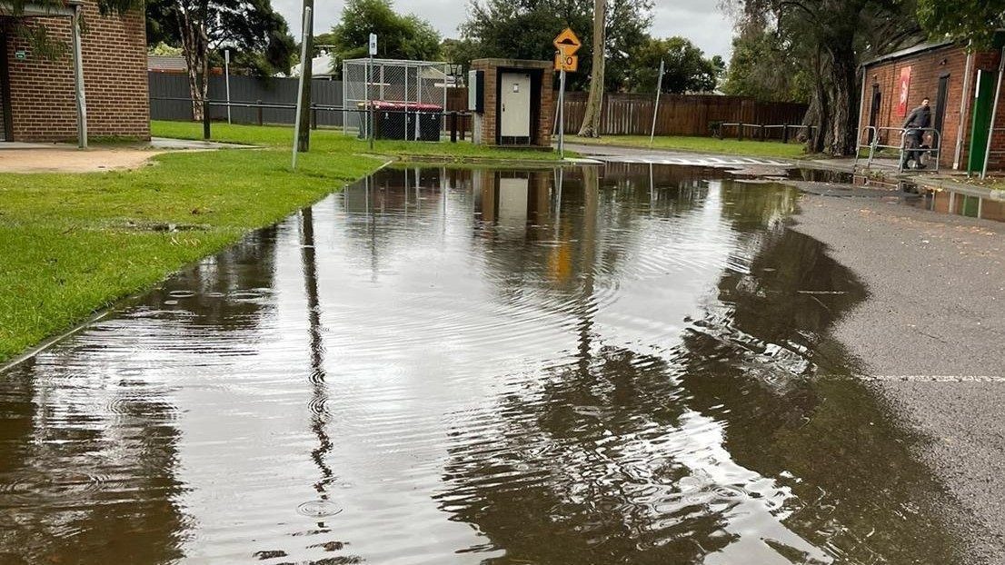 Petition · SaveBonbeachSportsOvals · Change.org