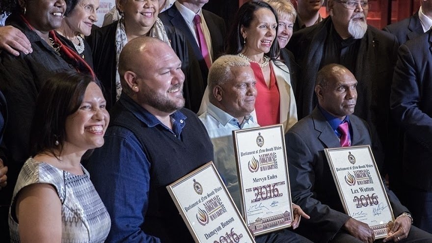 Petition update · Aboriginal and Torres Strait Islander leaders call ...