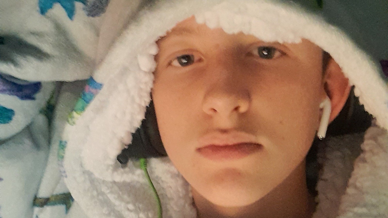 Petition · Get Jack's PC Back ( Been Grounded for 5 months now ...