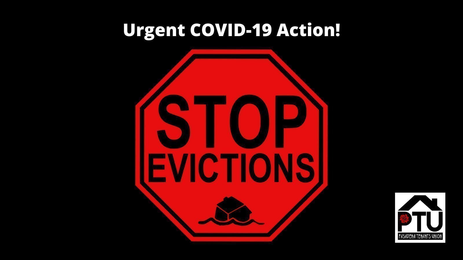 Petition · Urgent COVID-19 Action: Tell Pasadena City Council to ...
