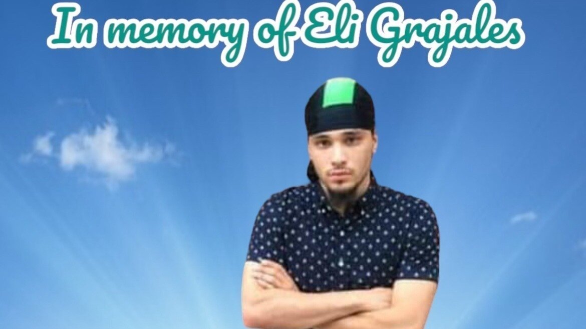 Petition · Justice for Eli - United States · Change.org