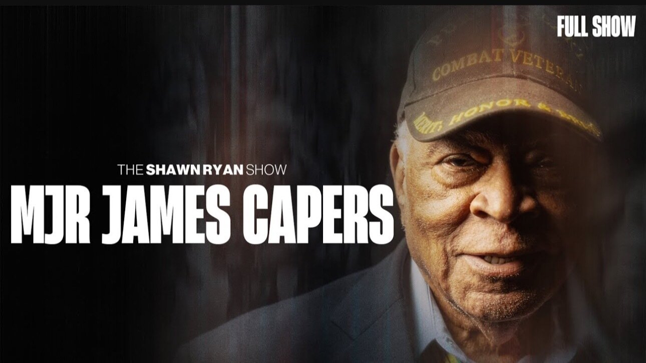 Petition · Award Major Capers the Medal of Honor - United States ...