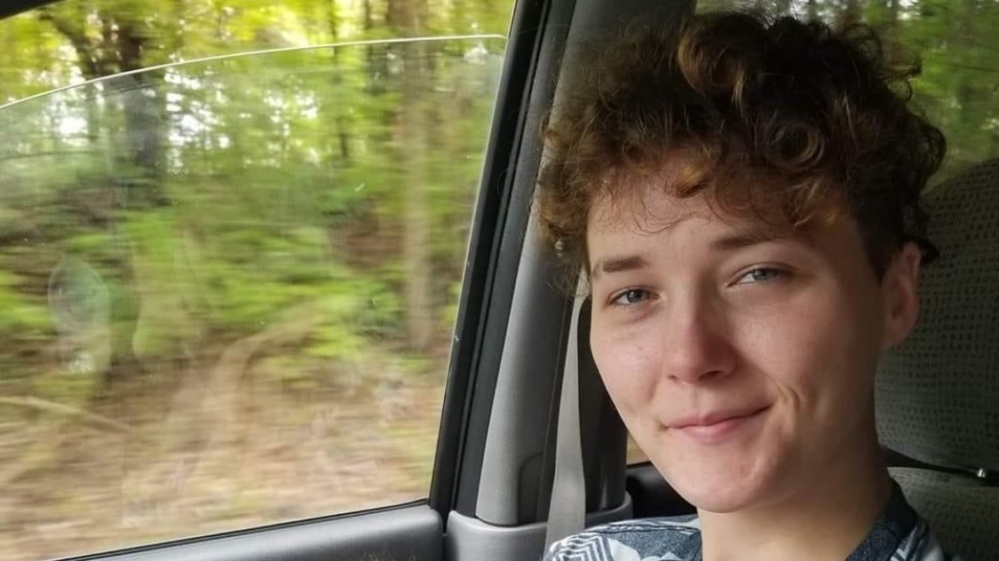 Petition · Change South Martin Mathis Road to Chrissy Lane - United ...