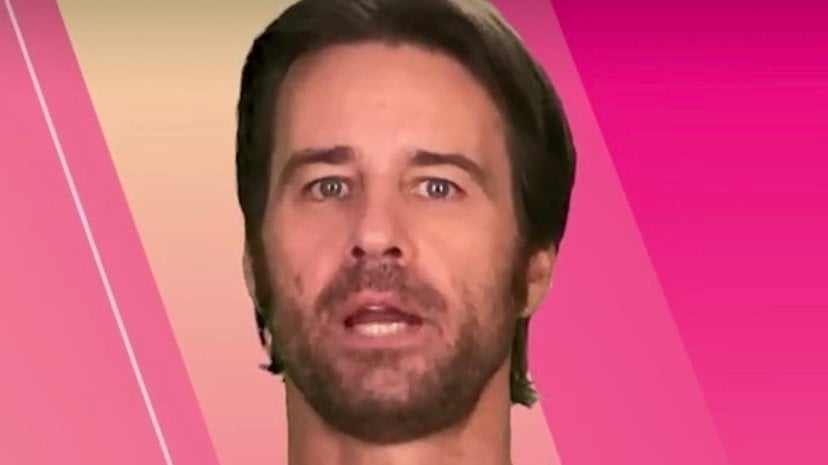 Petition · Crucify the Tetris Man: Millen Baird - United States ...